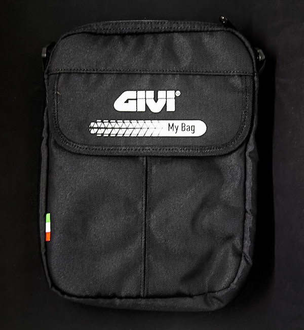 Túi đựng tablet GIVI ( Hàng chính hãng )