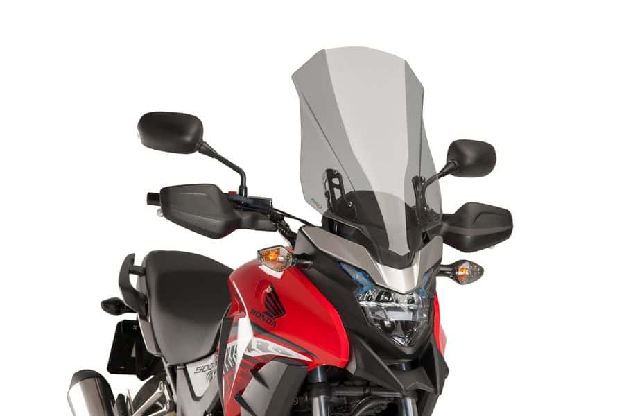 Puig - Windshield touring Honda CB500X