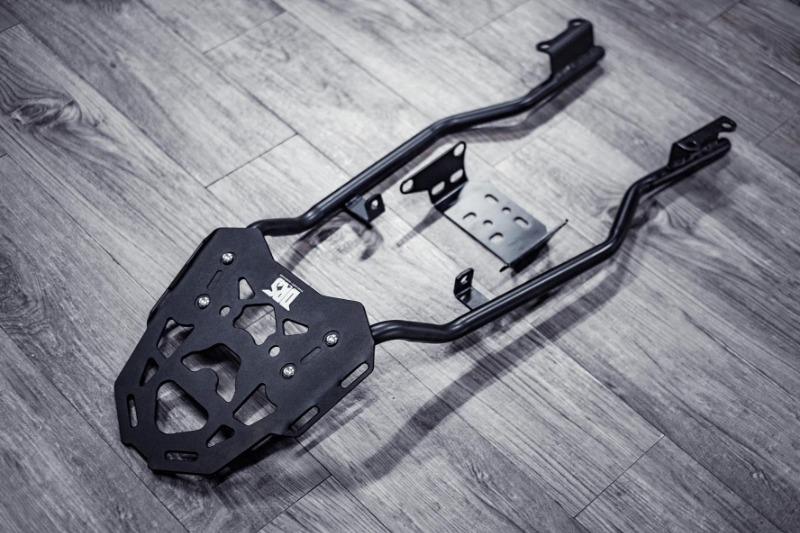 DRS - Rear rack sau CB650R 2021