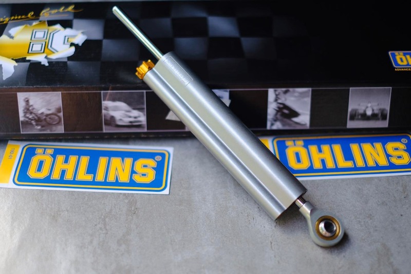 Ohlins - Damper universal