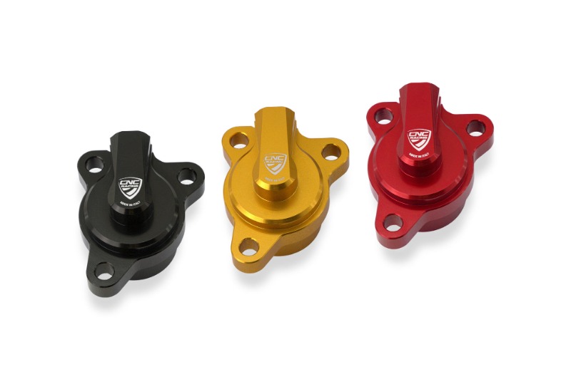 CNC Racing - Cục nhẹ côn 29mm Ducati Panigale V2