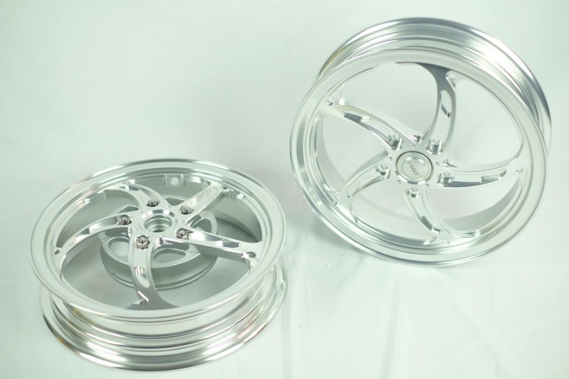 MOS - mâm CNC cho Vespa Sprint/Premavera 125-150