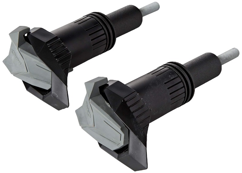 Puig - Frame slider Honda CB500F/CB500X