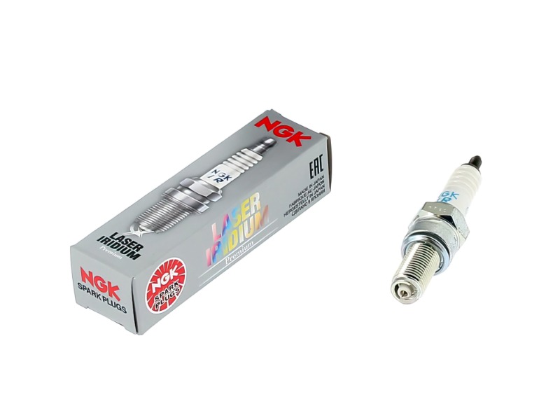 NGK - Bugi Laser Iridium Honda SH350i/ AB 160/PCX 160/Vario 160/ SH150 ...