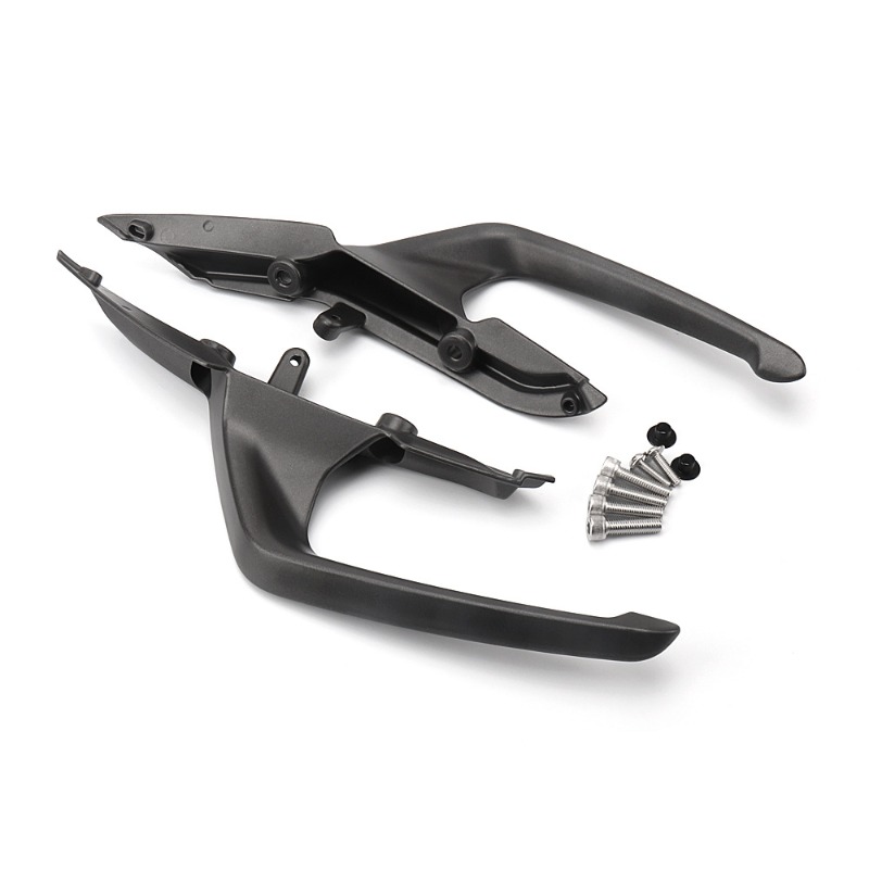 Otilli - Tay dắt Trident 660